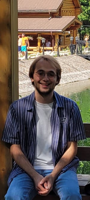 Alex Breban | Archinect