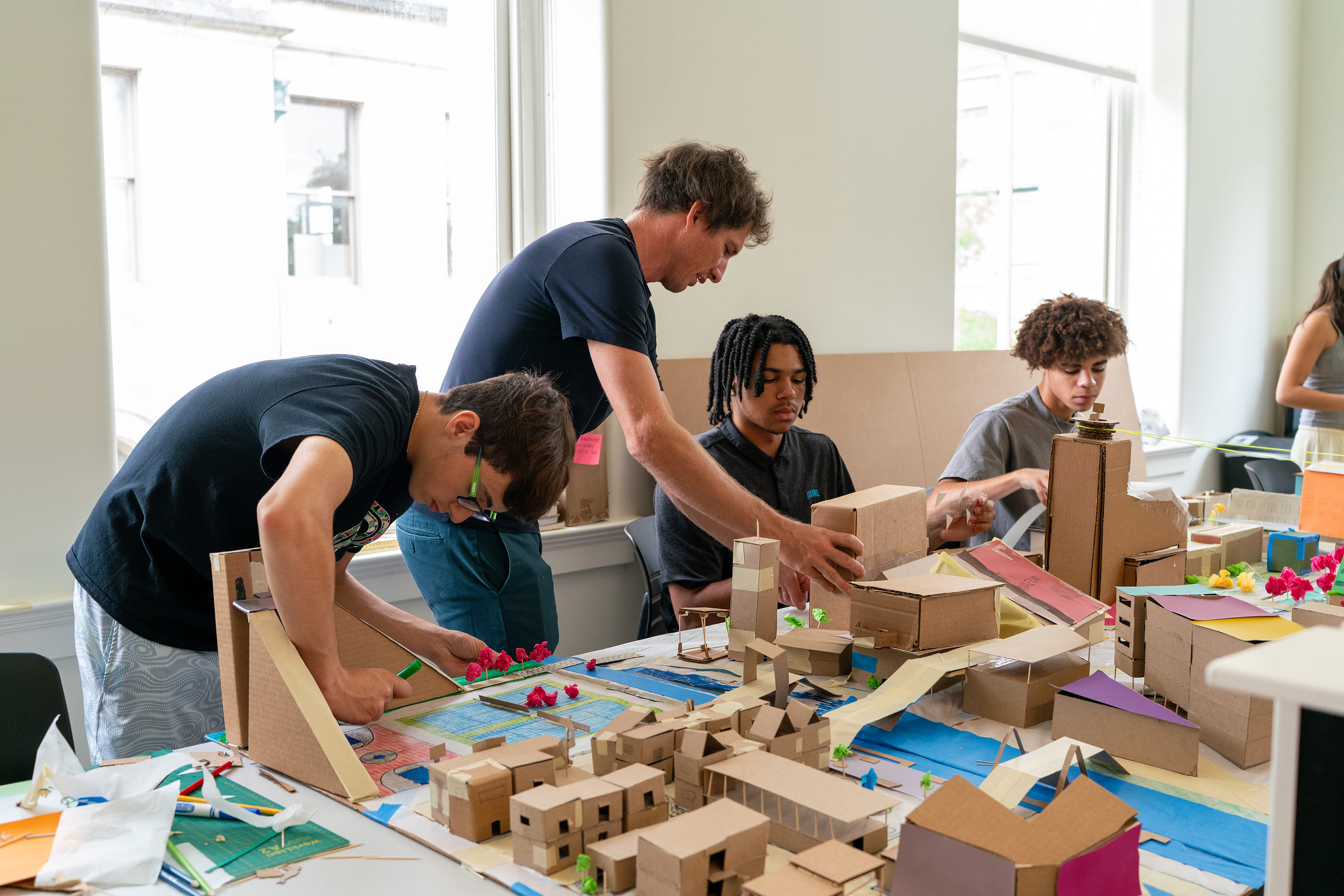 2026 Summer Architecture Programs for Kids and High School Students ...
