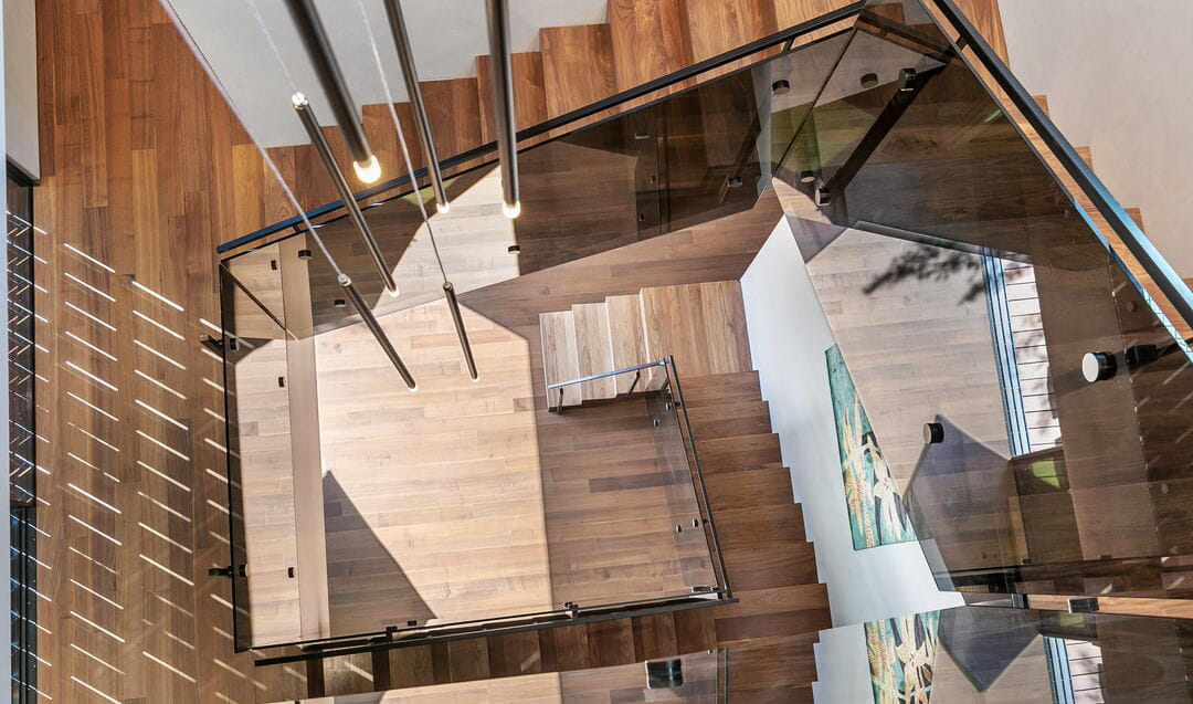 Vernon Ave Residence | Millan Architect Studio Inc. | Archinect