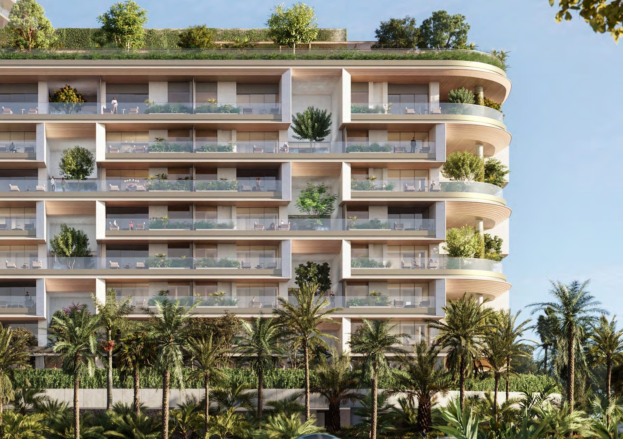 New details emerge for One Beverly Hills plan in L.A. | News | Archinect