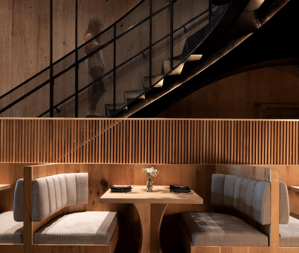 Allied Works Architecture | Archinect