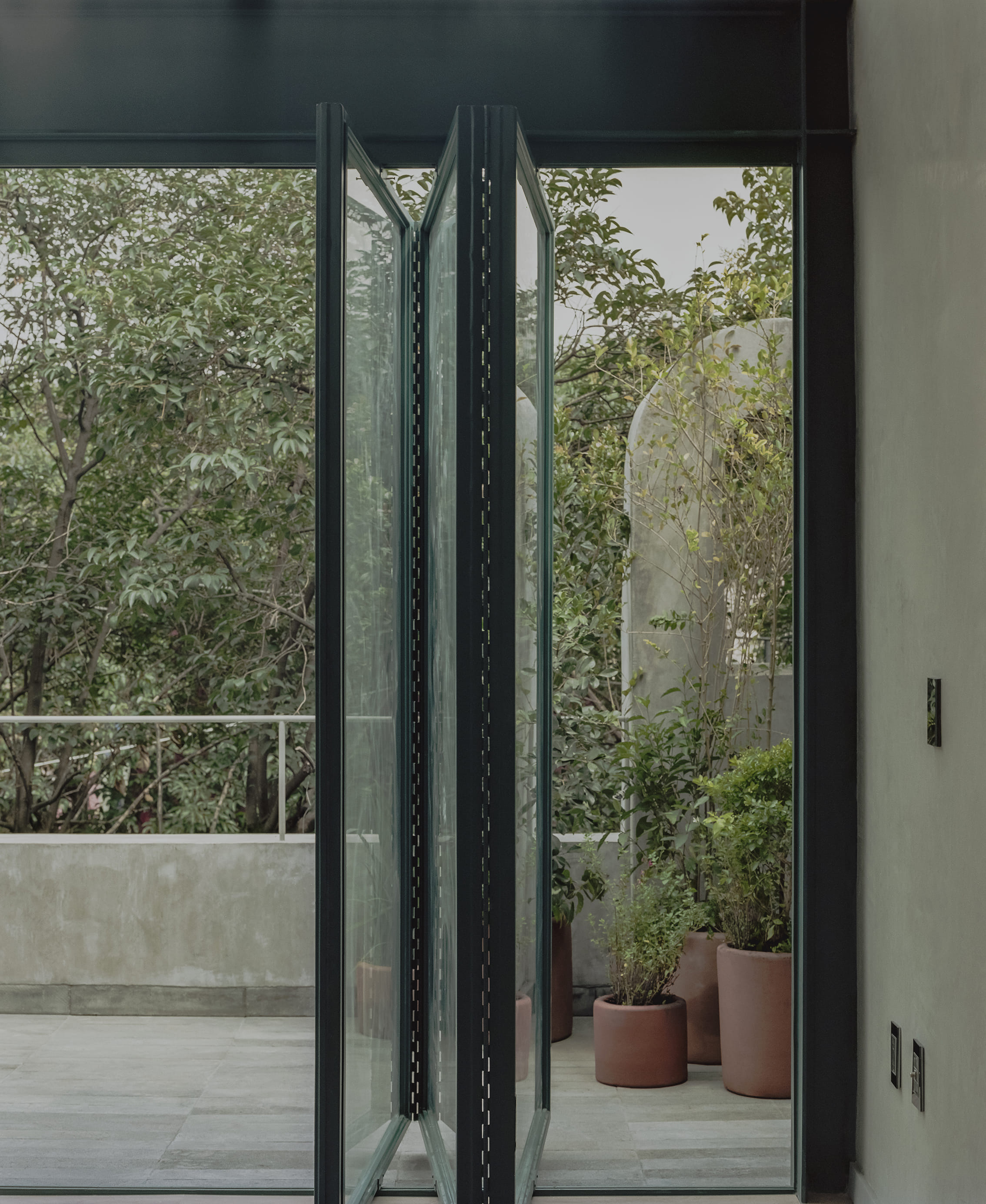 Casa Sofia | AMASA Estudio, Andrea López + Agustín Pereyra | Archinect