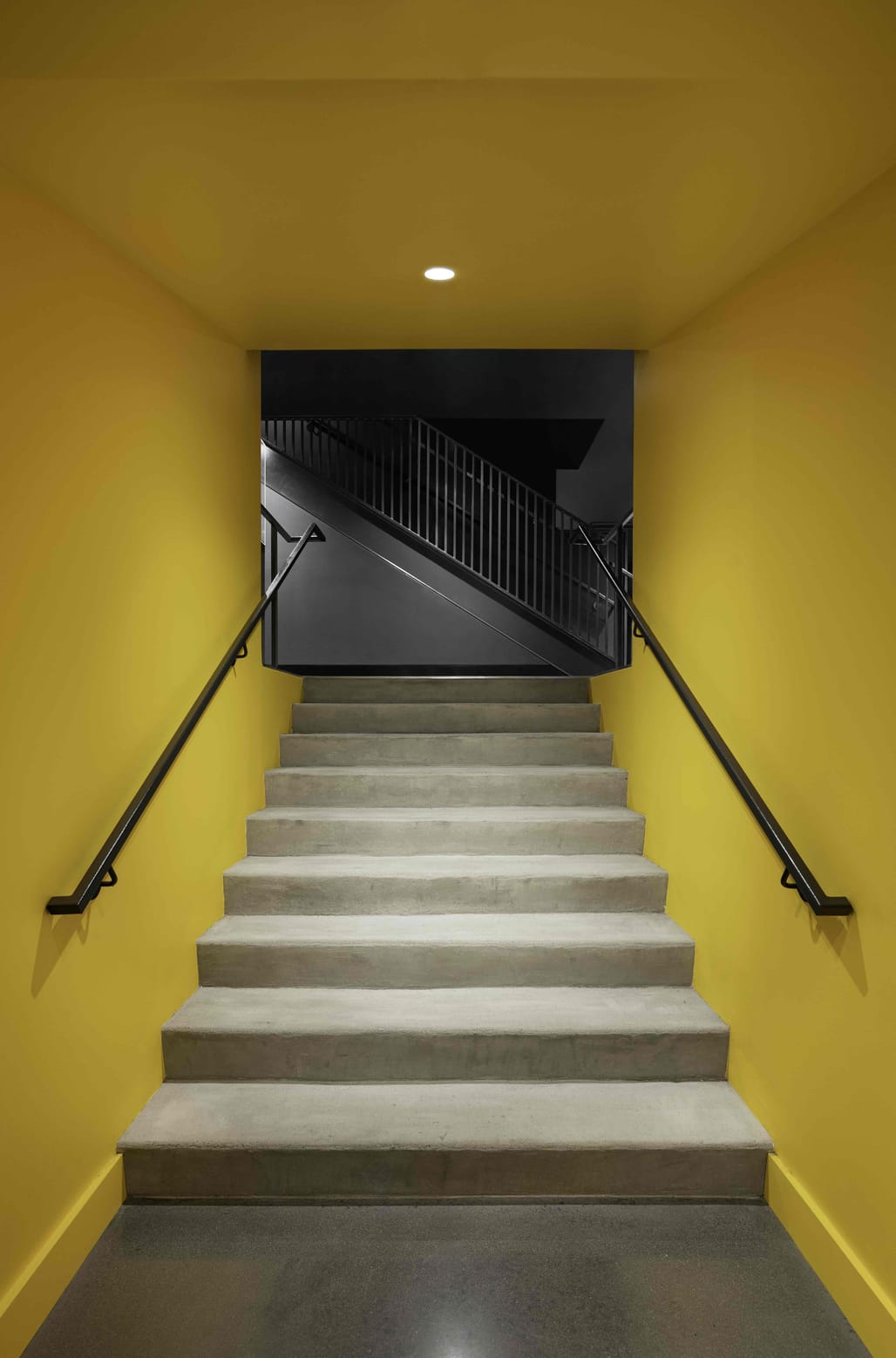 Baird Architects completes Woodmere Art Museum overhaul inside 19th ...