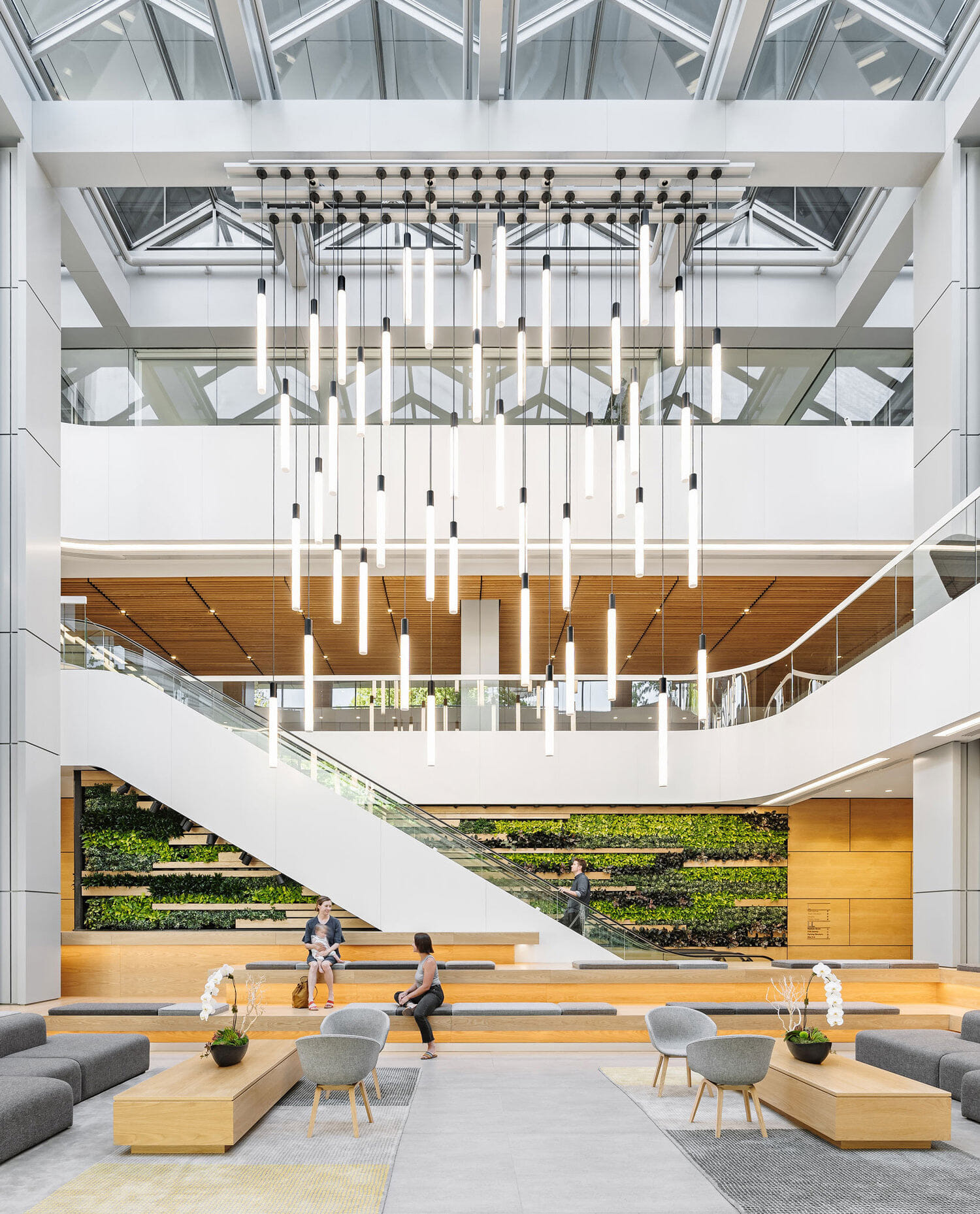 New job opportunities at West of West, nARCHITECTS, studioMDA, POP ...