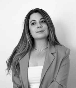 Alexandra Cosio | Archinect