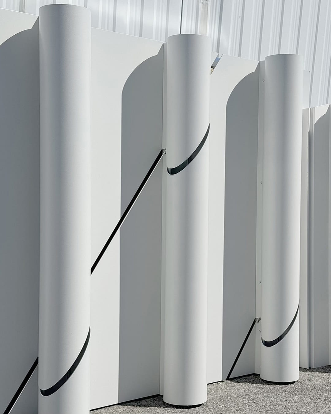 Sneak peek of Michael Maltzan's RIT Music Performance Theater ...