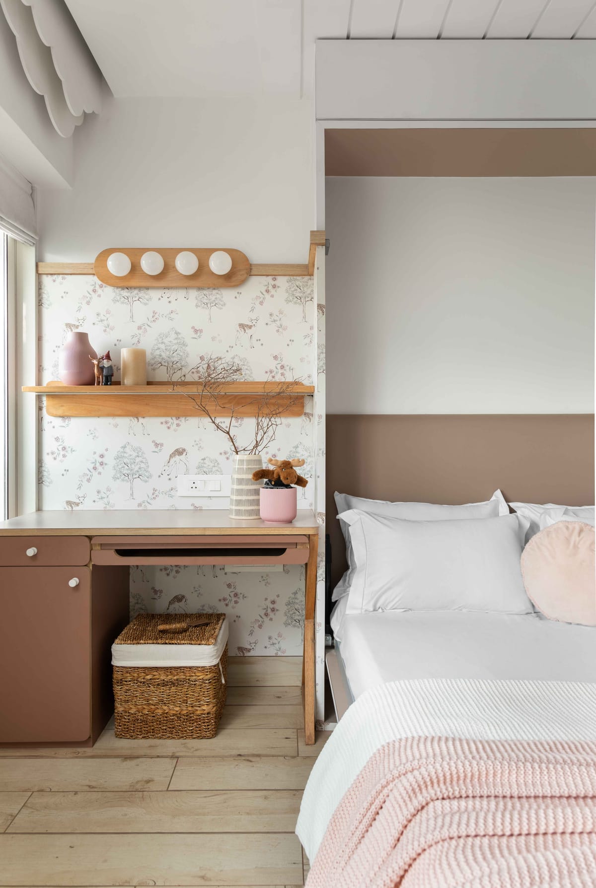 Mrignain, Mumbai | Studio Jane | Archinect