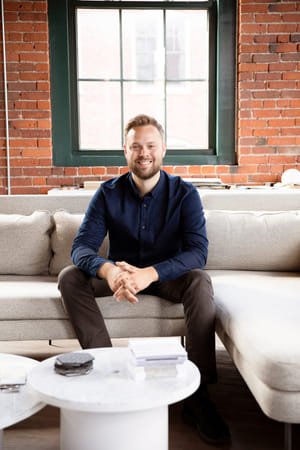Dylan Forester | Archinect
