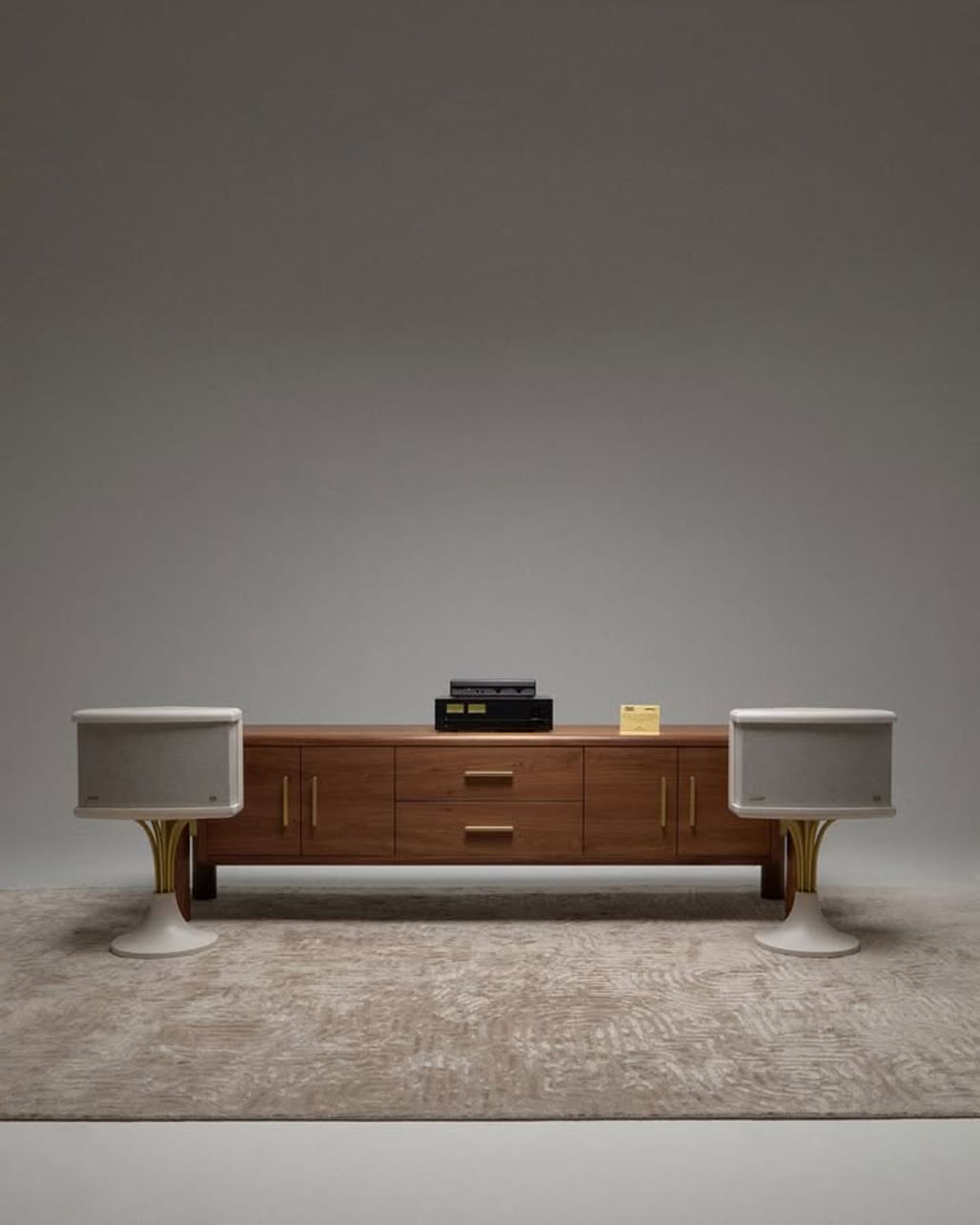 Clive Wilkinson, William Hefner, Scott Edwards, ODAA, and Mark Jupiter ...