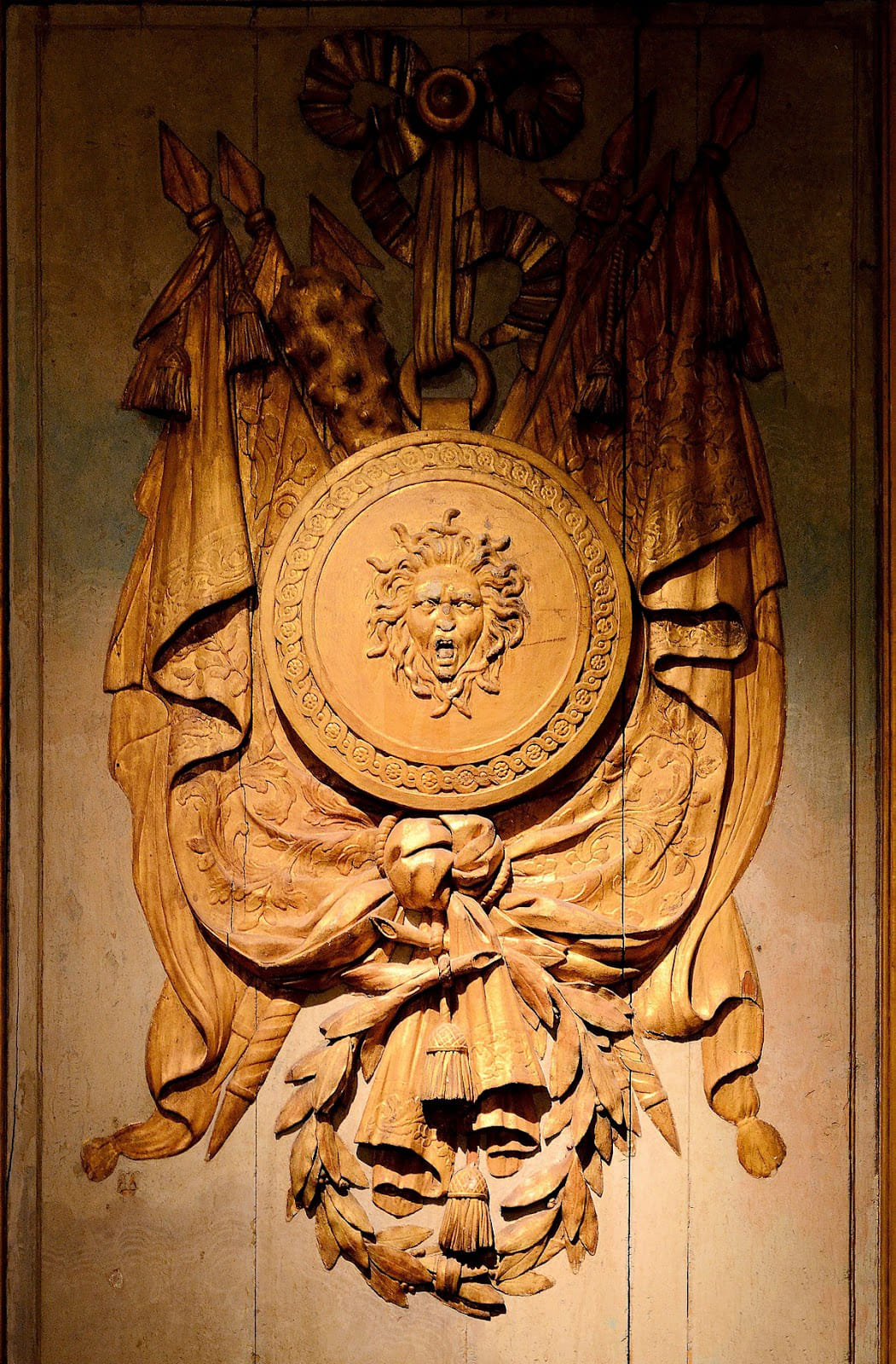 From the Ground Up: Claude Nicolas Ledoux | Features | Archinect