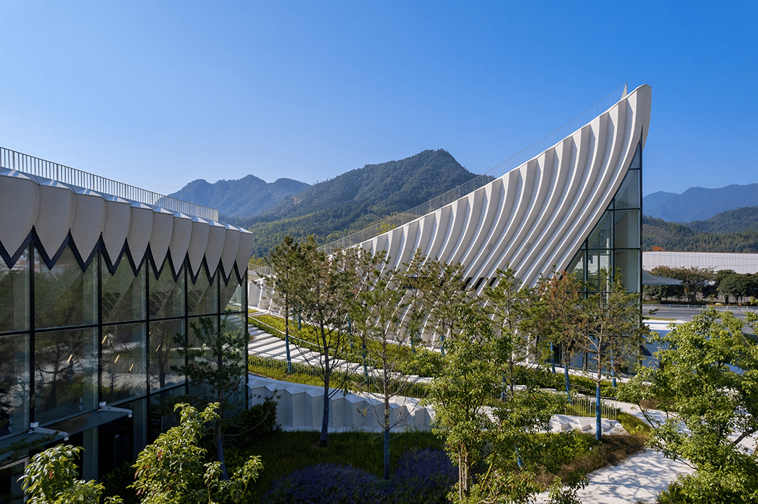 Sunner Museum | Atelier Alter Architects | Archinect