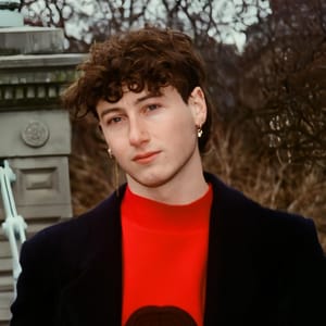 Kyle Daou | Archinect