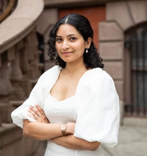 Nihitha Sreenath | Archinect