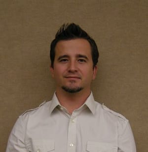 Michael Harrell | Archinect