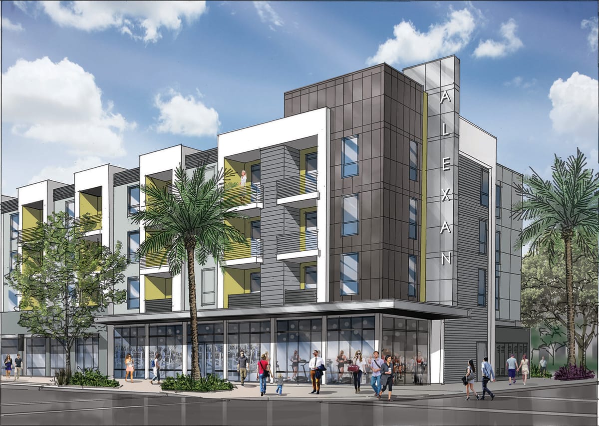 Multiple | Matthew Morrill | Archinect