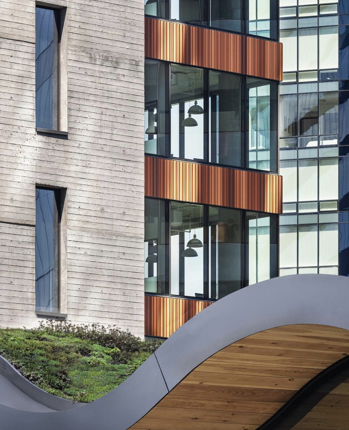 Archinect's pick of architecture firms to follow, Instagram edition ...