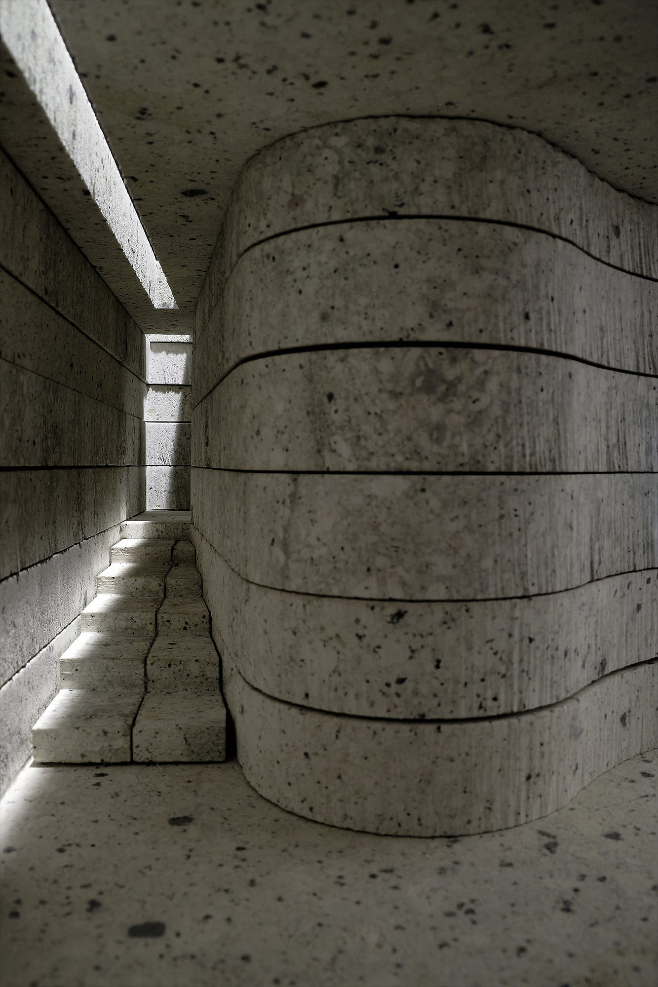 10 new examples of concrete in architecture | News | Archinect
