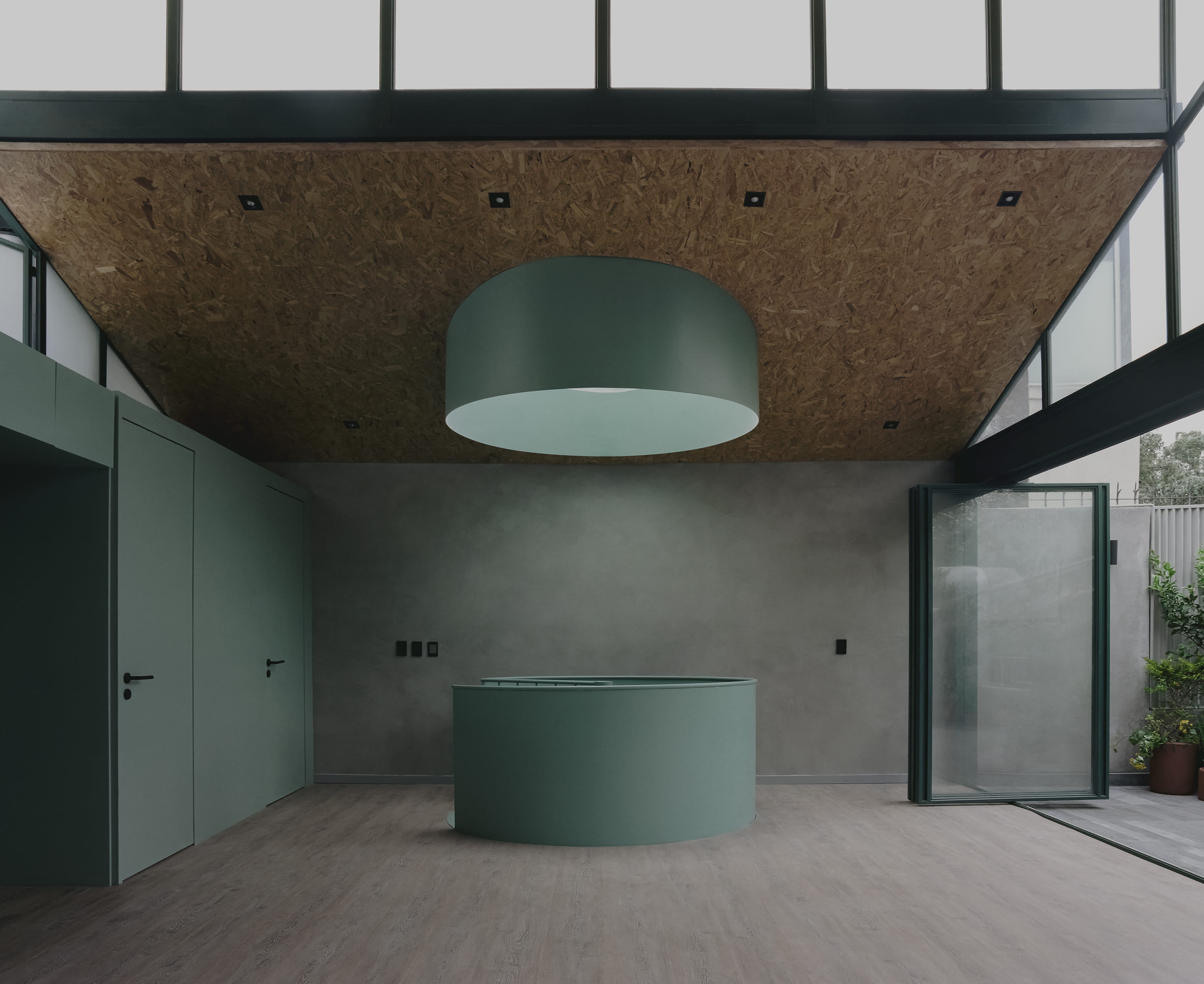 Casa Sofia | AMASA Estudio, Andrea López + Agustín Pereyra | Archinect