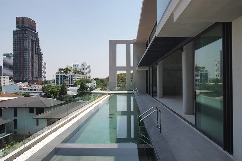 PLP City Range mixed-use | ASWA (Architectural Studio of Work - Aholic ...