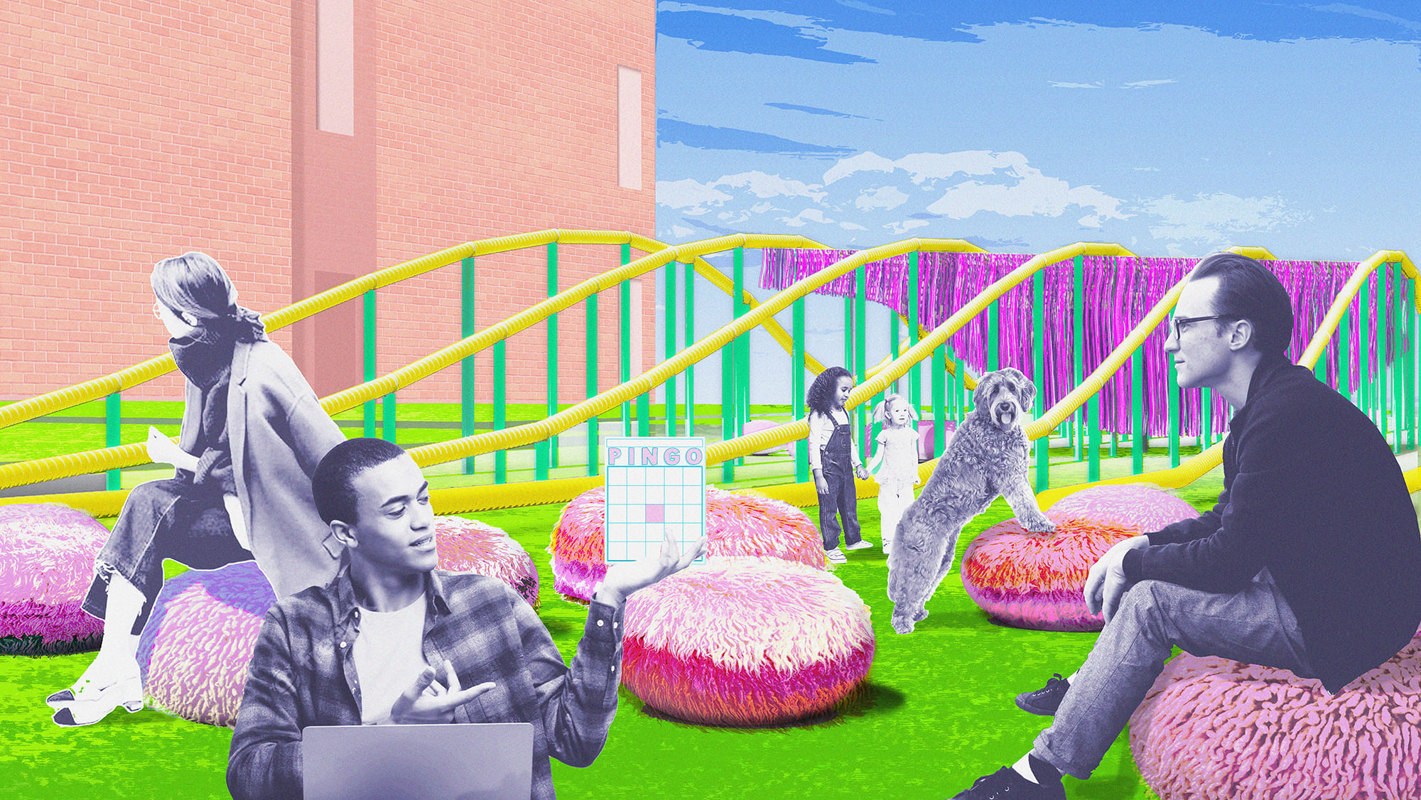 Exhibit Columbus’ University Design Research Fellows Showcase Proposals ...