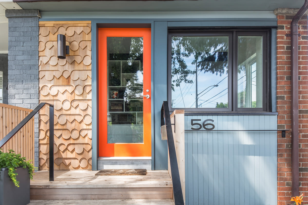 Dilworth House | PLANT Architect Inc. | Archinect