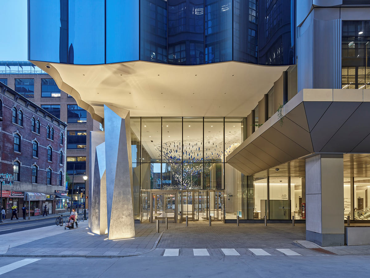 Jefferson offers accessible specialty care with design services from ...