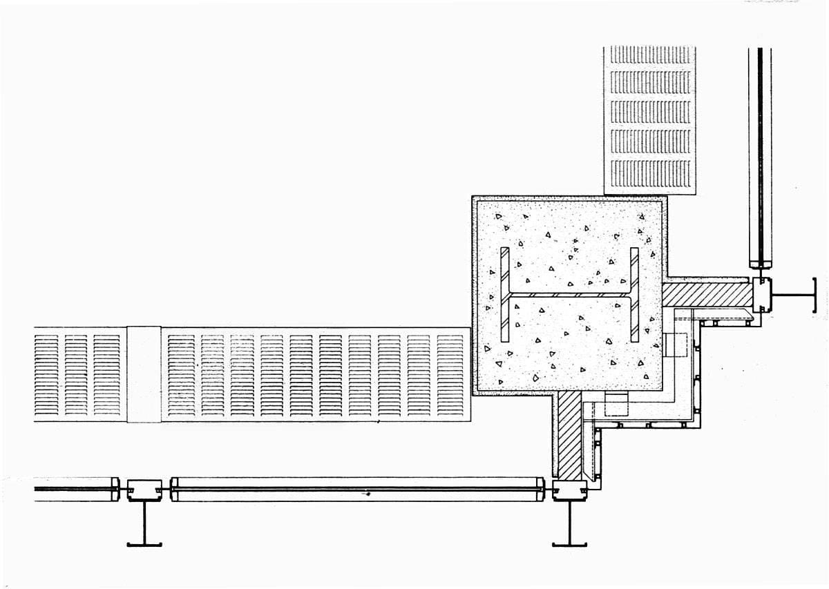 Recycled Buildings: How to Design for Disassembly | Features | Archinect
