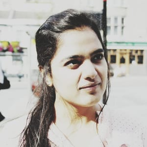Amna Khalid | Archinect