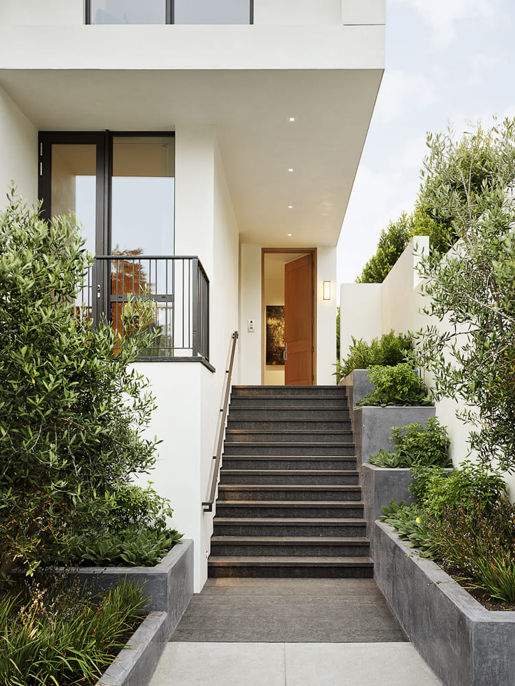 San Francisco Modern | Walker Warner | Archinect