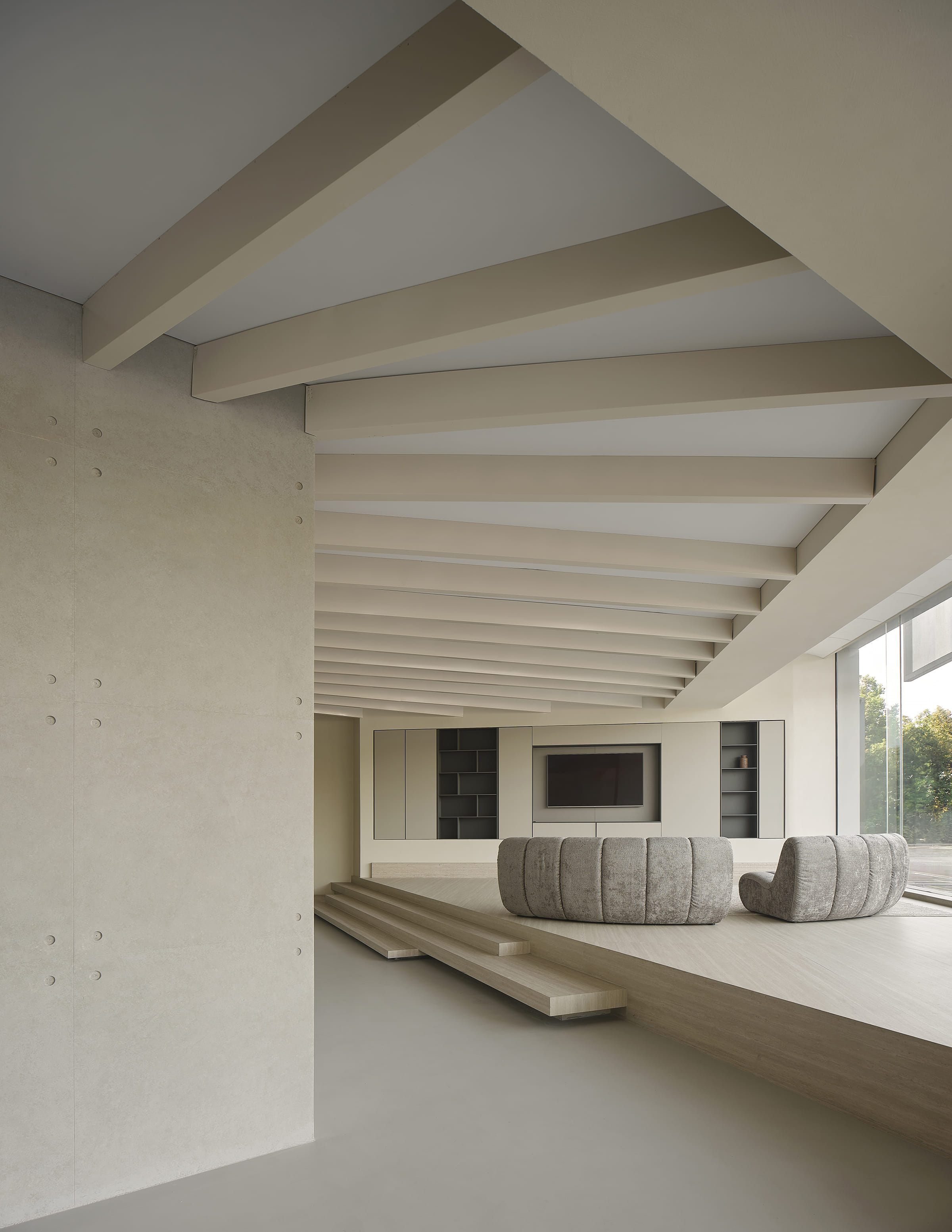 SOMETING | modum atelier | Archinect