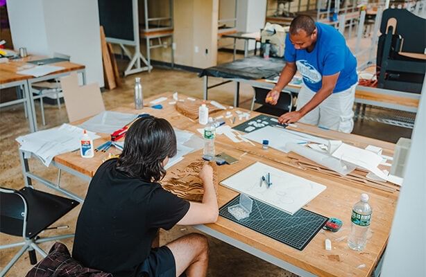 2023 Summer Architecture Programs, Workshops, and Intensives for Adults ...