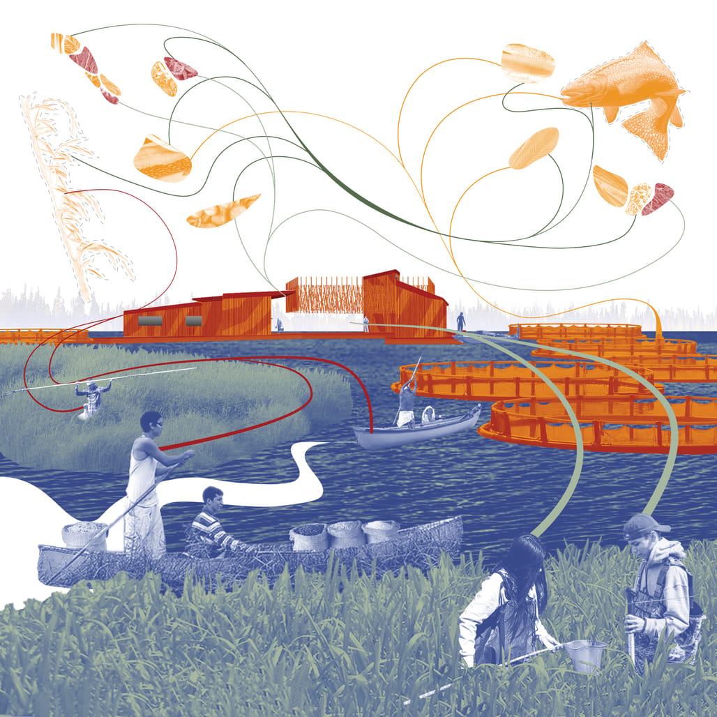 Mason White: Reveling in Architecture's Entanglements | California ...