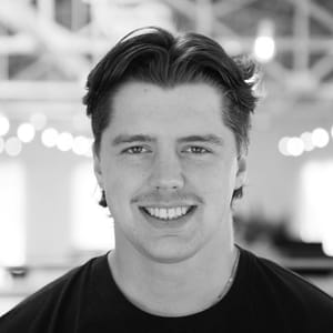 Ethan Overland | Archinect