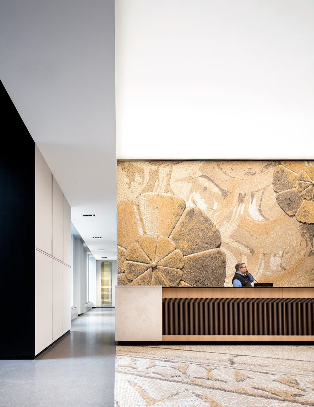 10 impressive interior spaces for your Friday inspiration | News ...