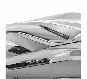 Hanning Liu | Archinect