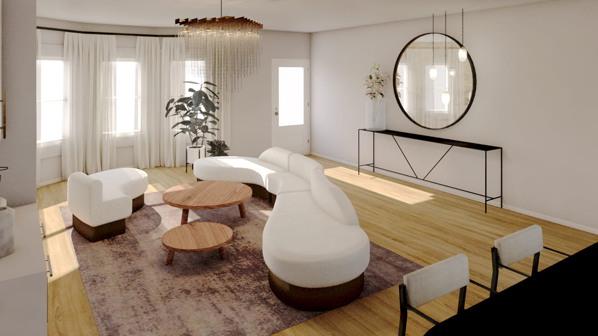 2018 Portfolio | Megan Grehl | Archinect