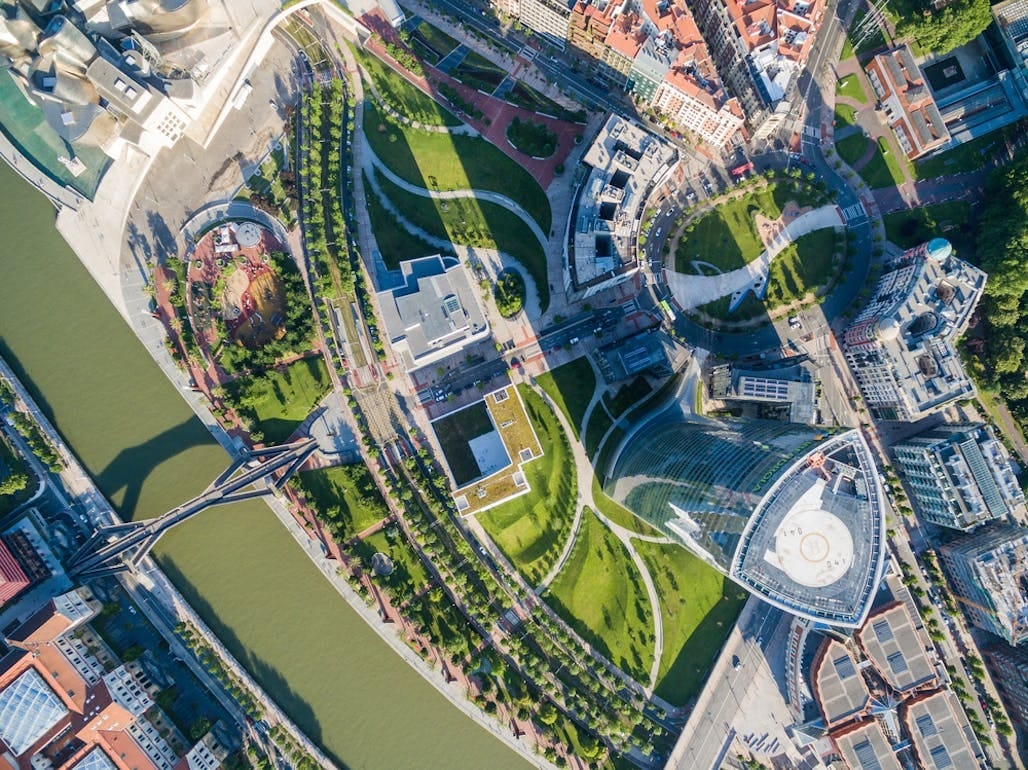 10 firms currently hiring Landscape Architects and Designers | News ...