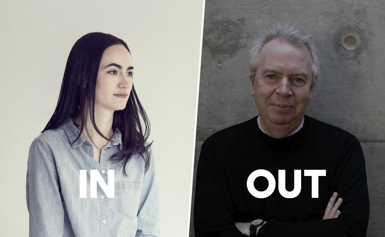 Frida Escobedo has replaced David Chipperfield on the Met's $500 ...