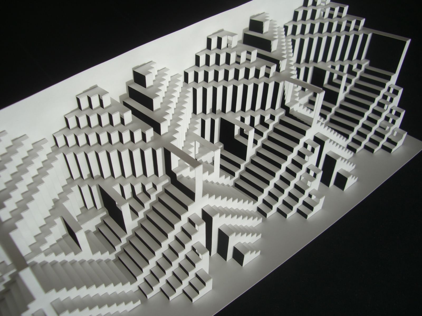 23 Common Introductory Assignments You'll Find in Architecture School ...