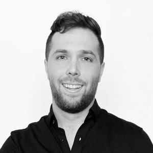 David Morrison | Archinect