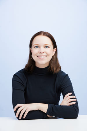 Grace Barrett | Archinect