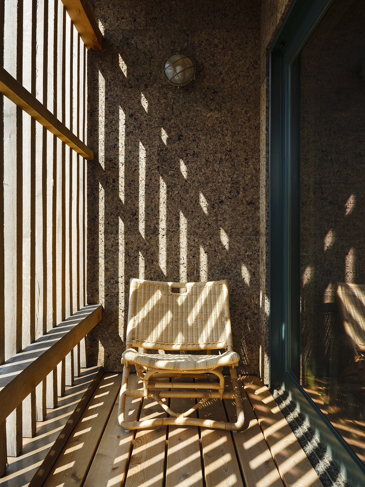 Brown House | BLDUS | Archinect