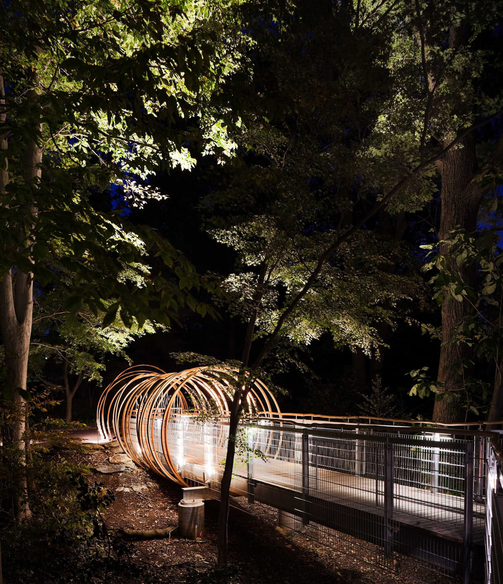 The great outdoors: 10 striking examples of architectural landscapes ...