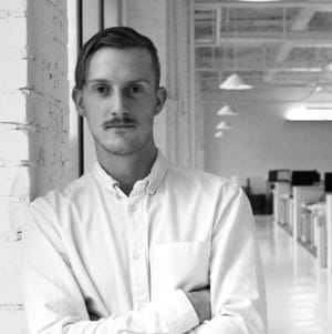 Matthew Moskal | Archinect