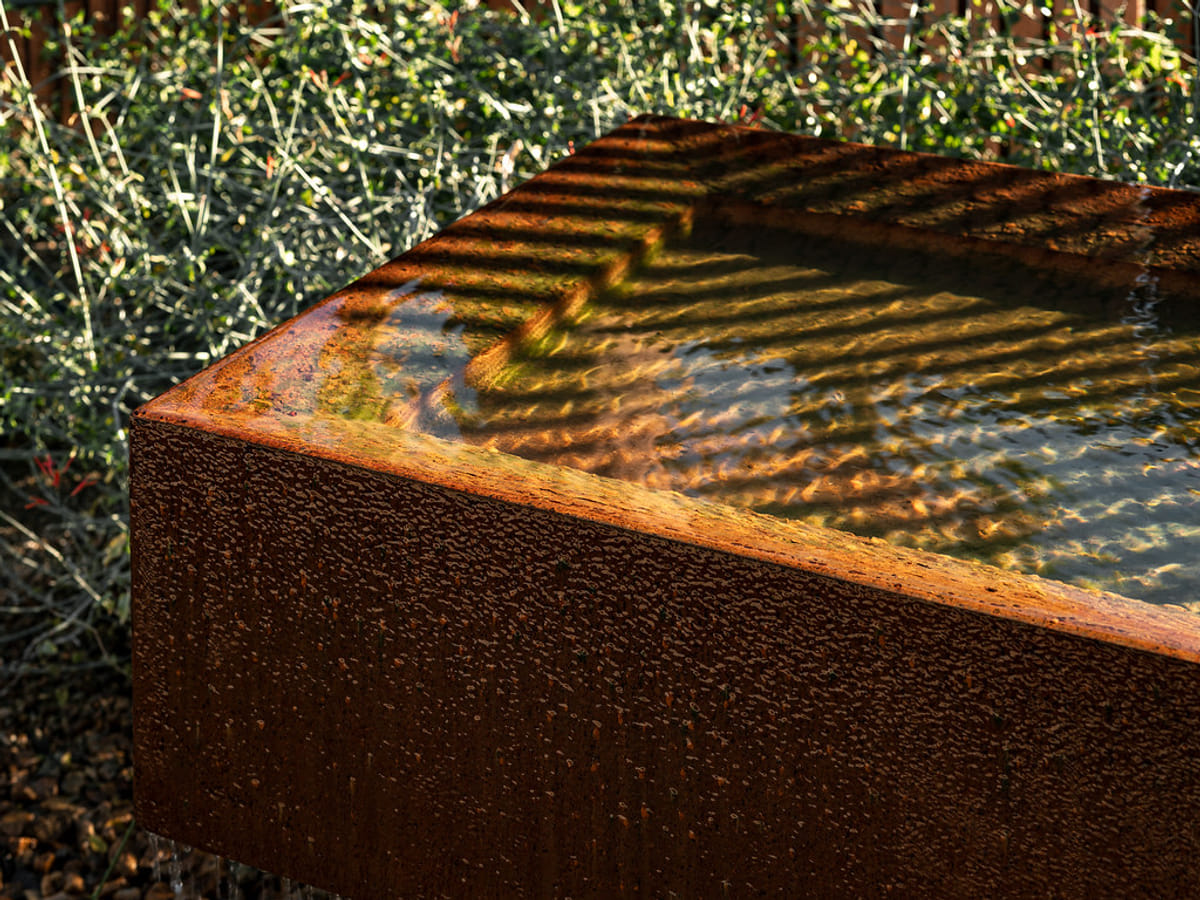 Powell Residence | Studio AR&D Architects | Archinect