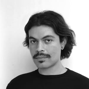 James Cardona | Archinect