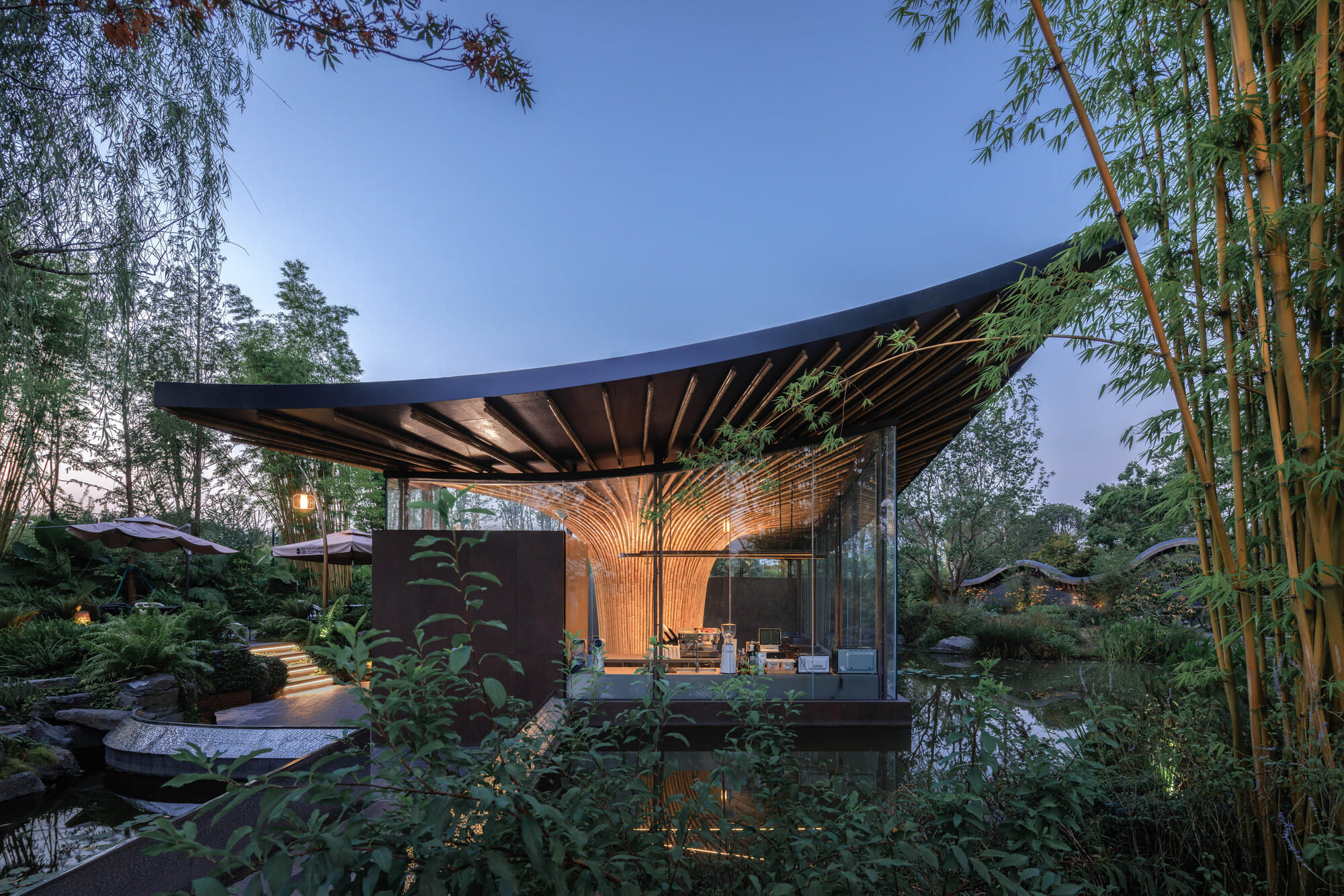 Some of the World’s Most Beautiful Coffee Shops | Features | Archinect