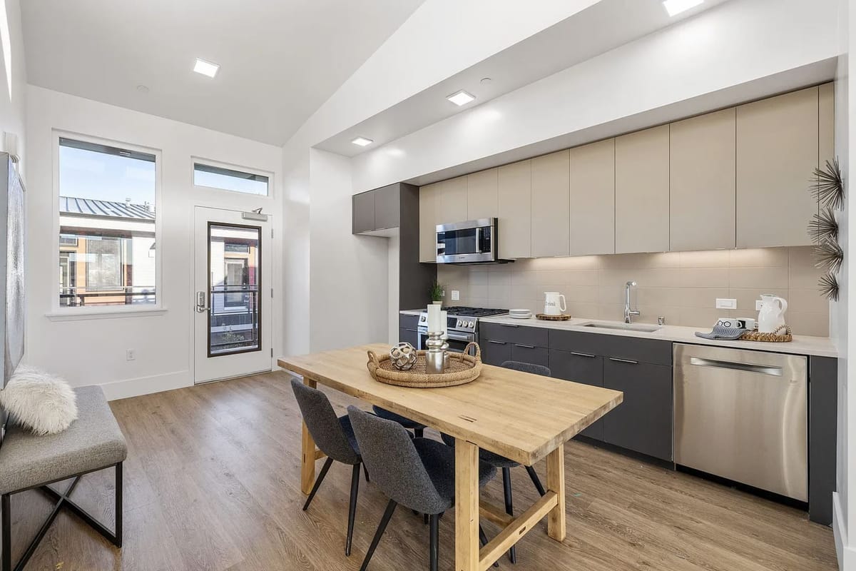 Hannah Row | LDP Architecture | Archinect