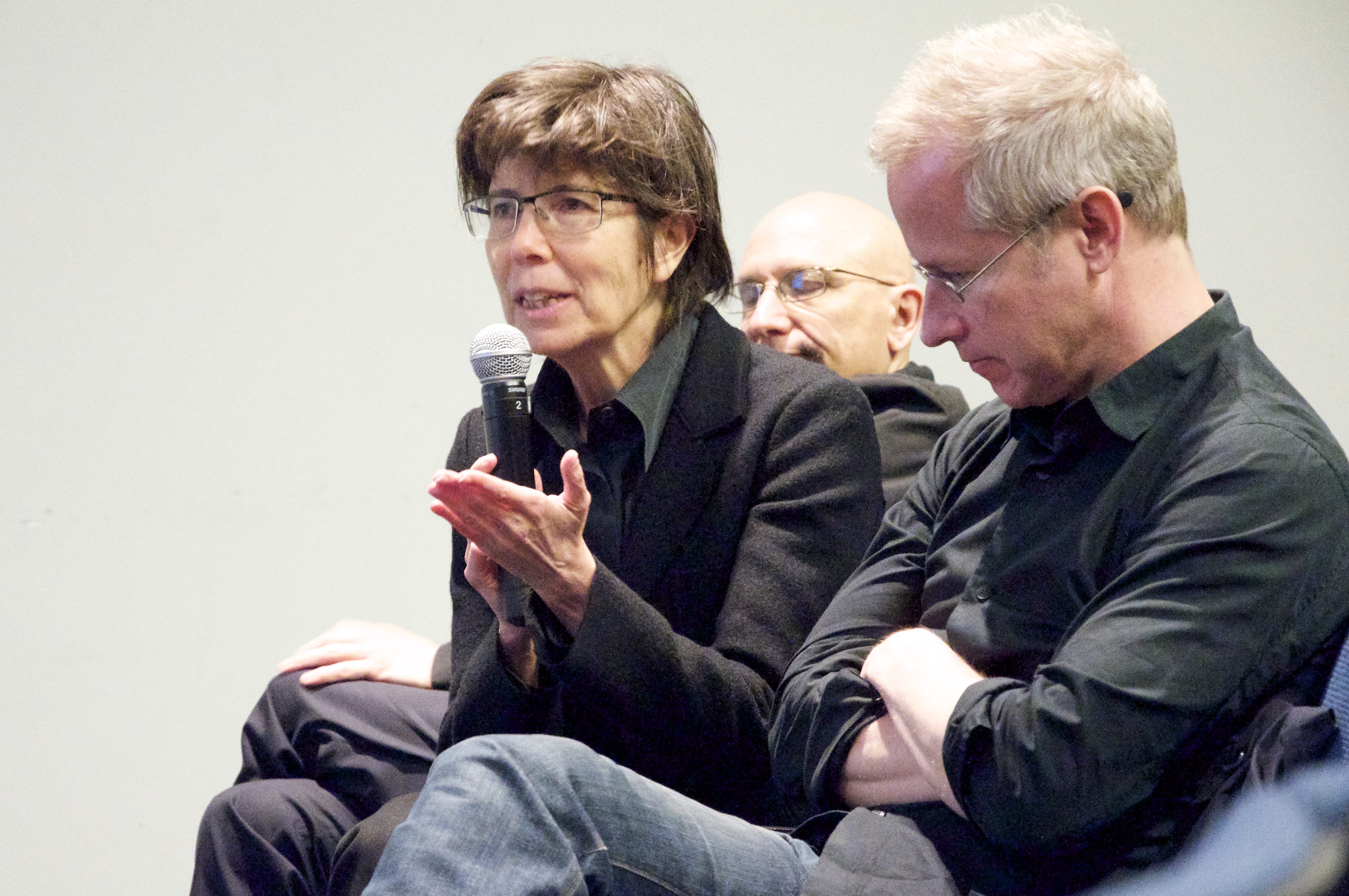 Liz Diller on practicing architecture during a pandemic | News | Archinect