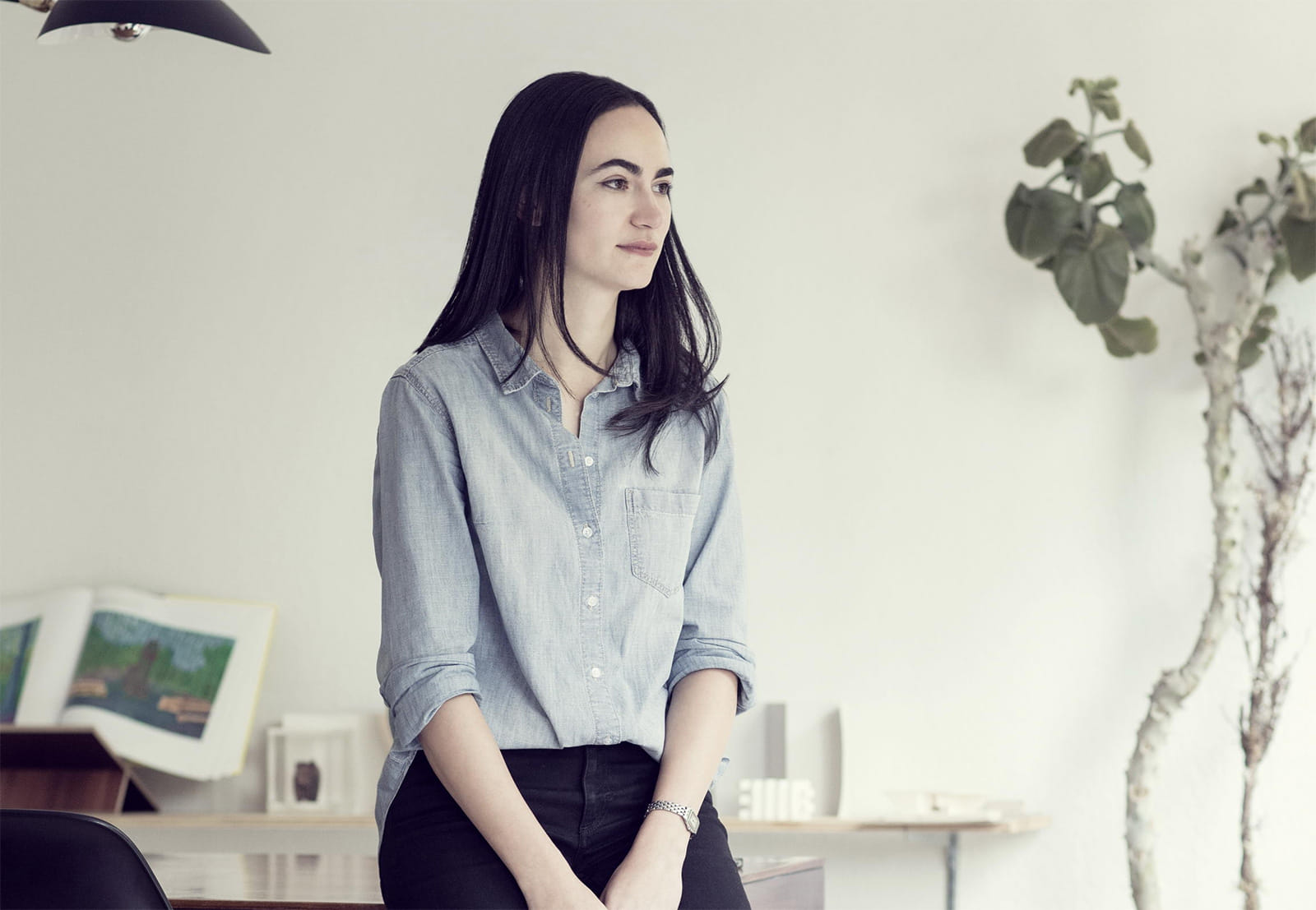 Frida Escobedo speaks to Vogue on her plans for The Met expansion ...
